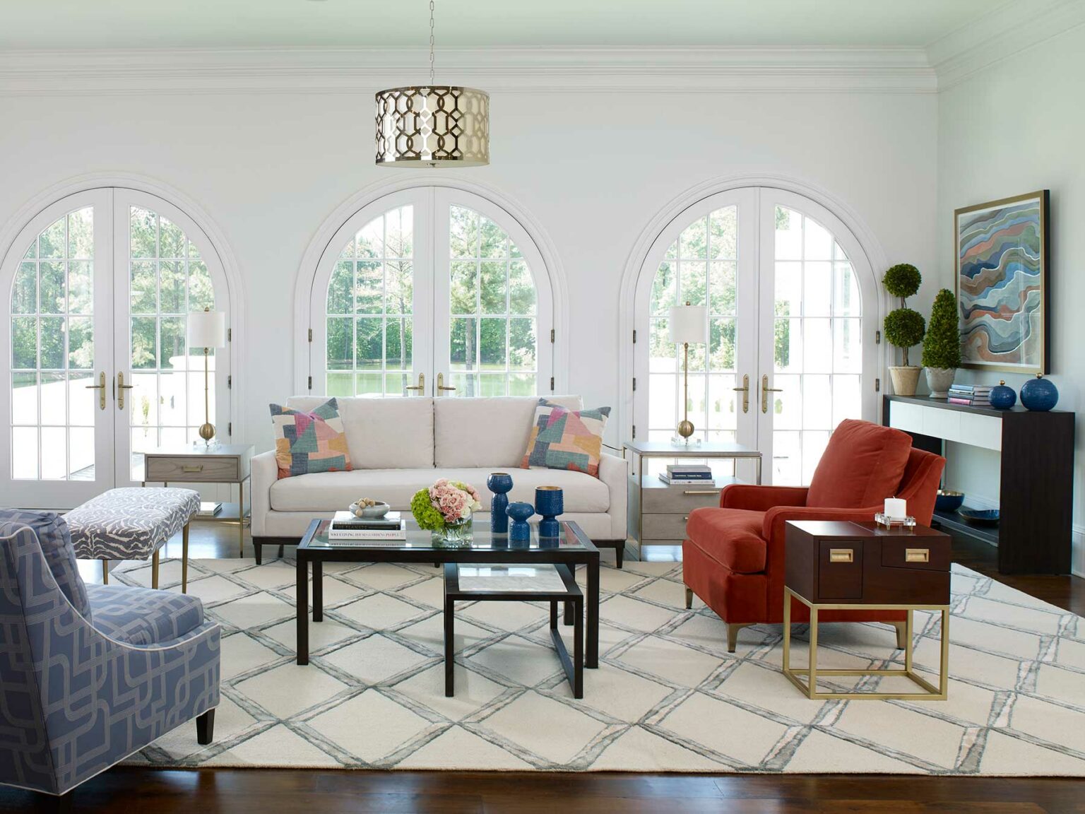 Celebrity Style - design KC