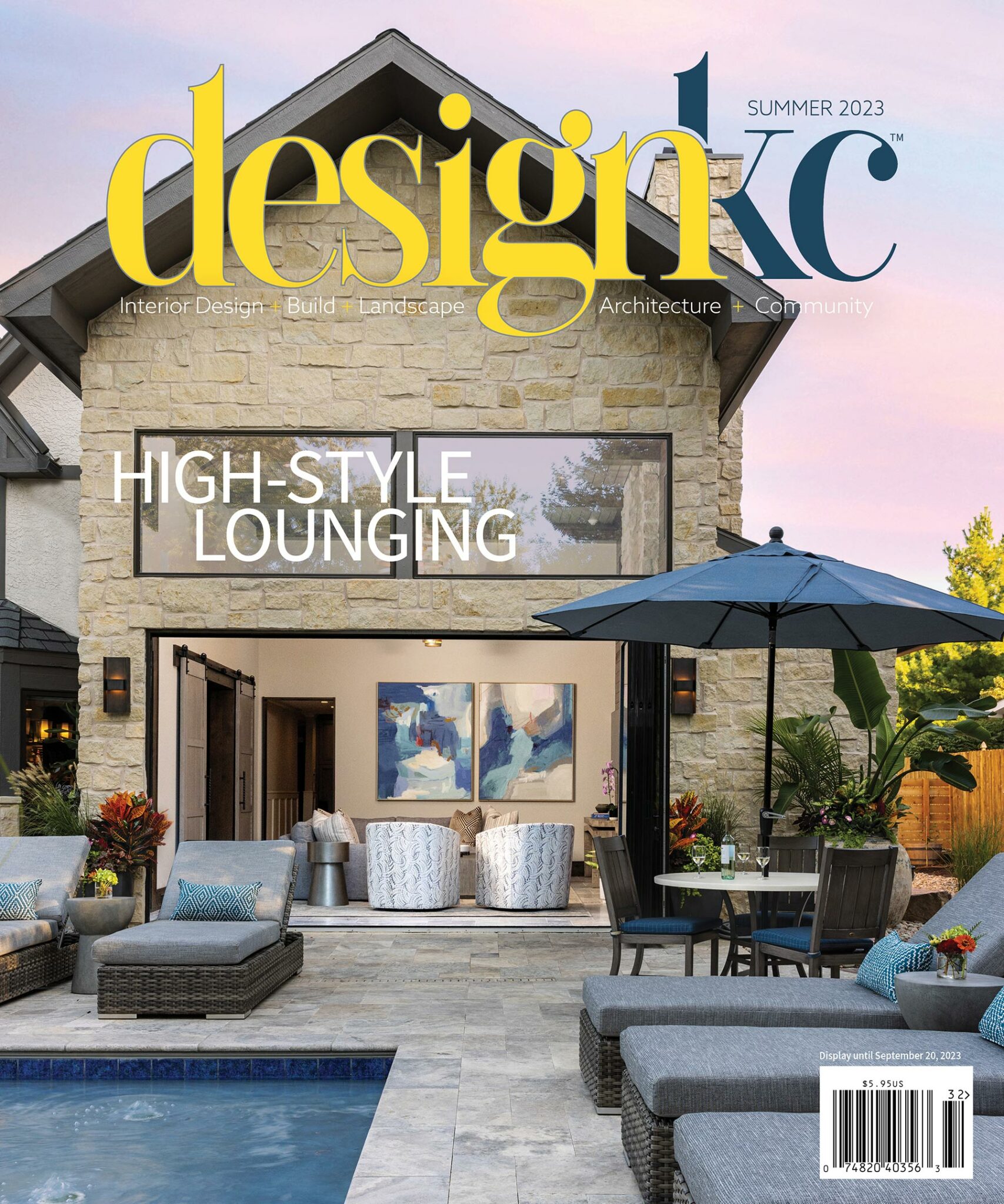design KC Digital Issue - design KC