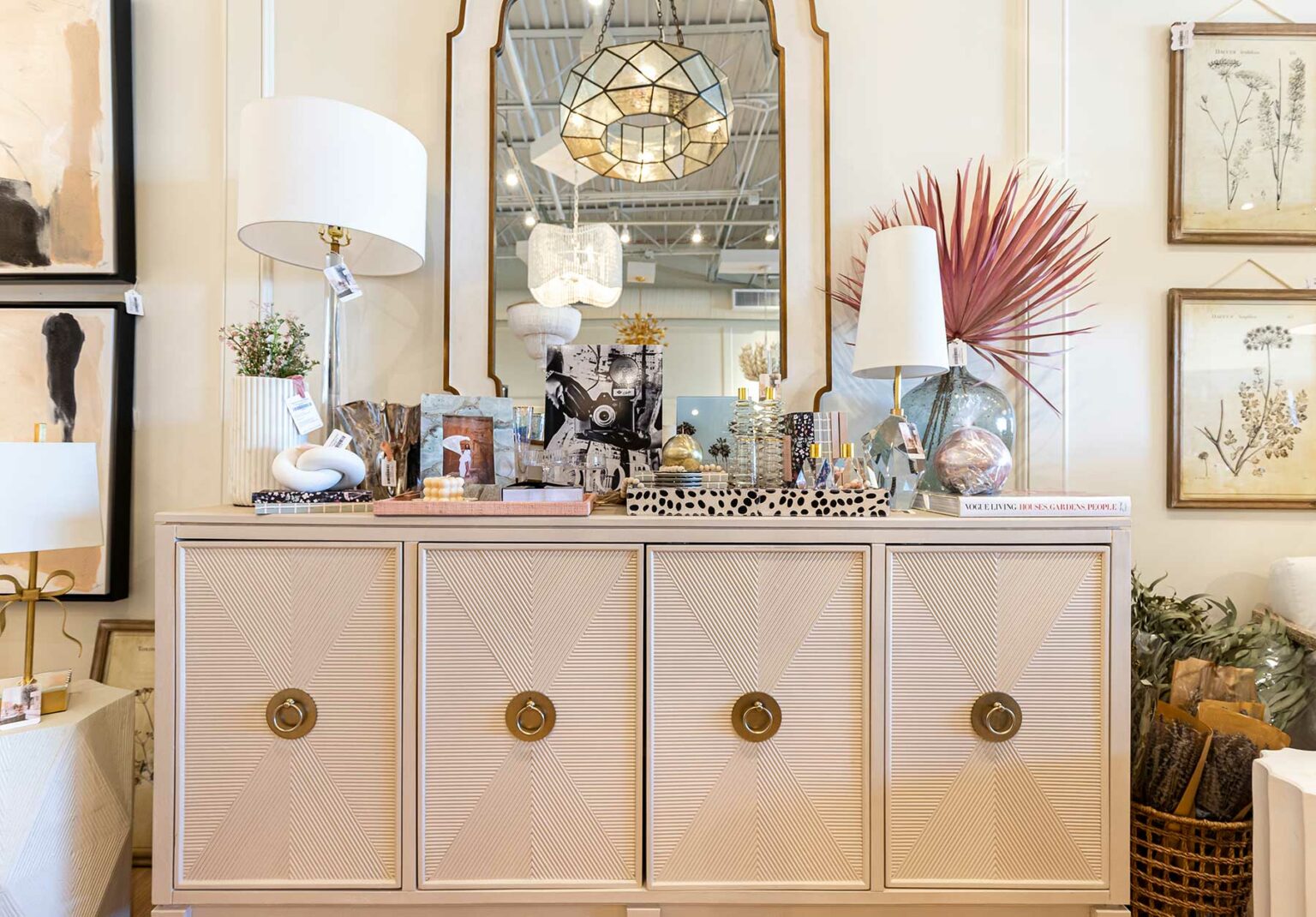 Spruce Design Home - design KC