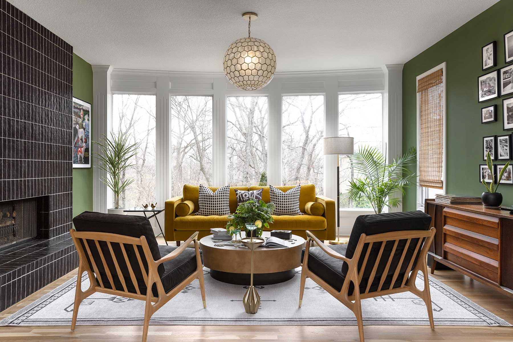 Vintage Influence - design KC