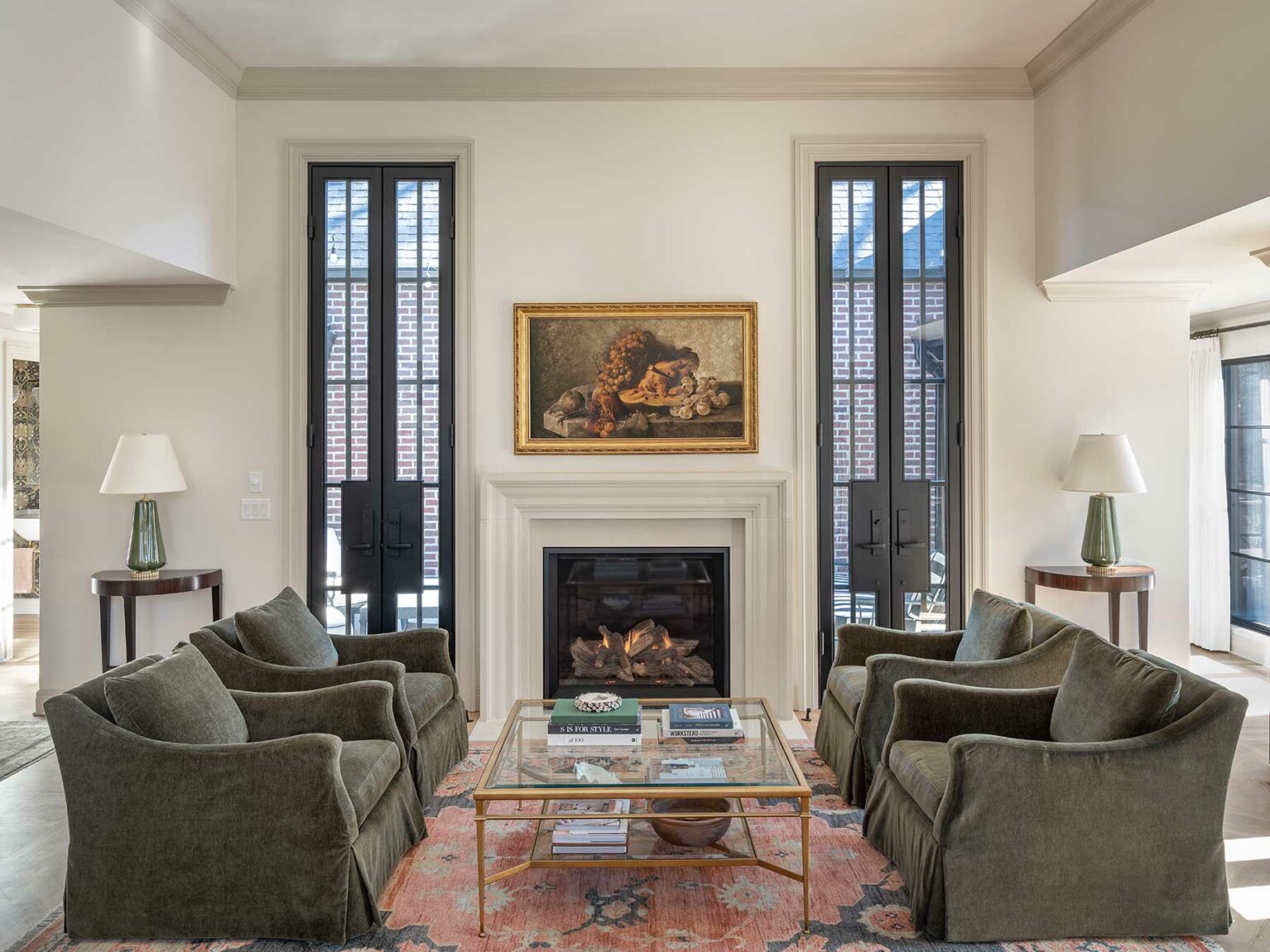 Livable Minimalism - design KC