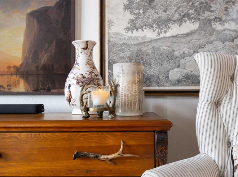 House of Vision - design KC