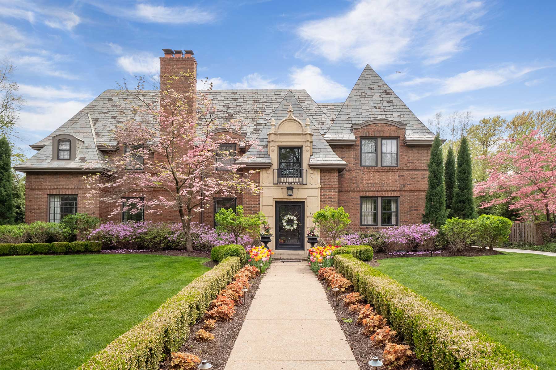 Notable Neighborhoods - design KC