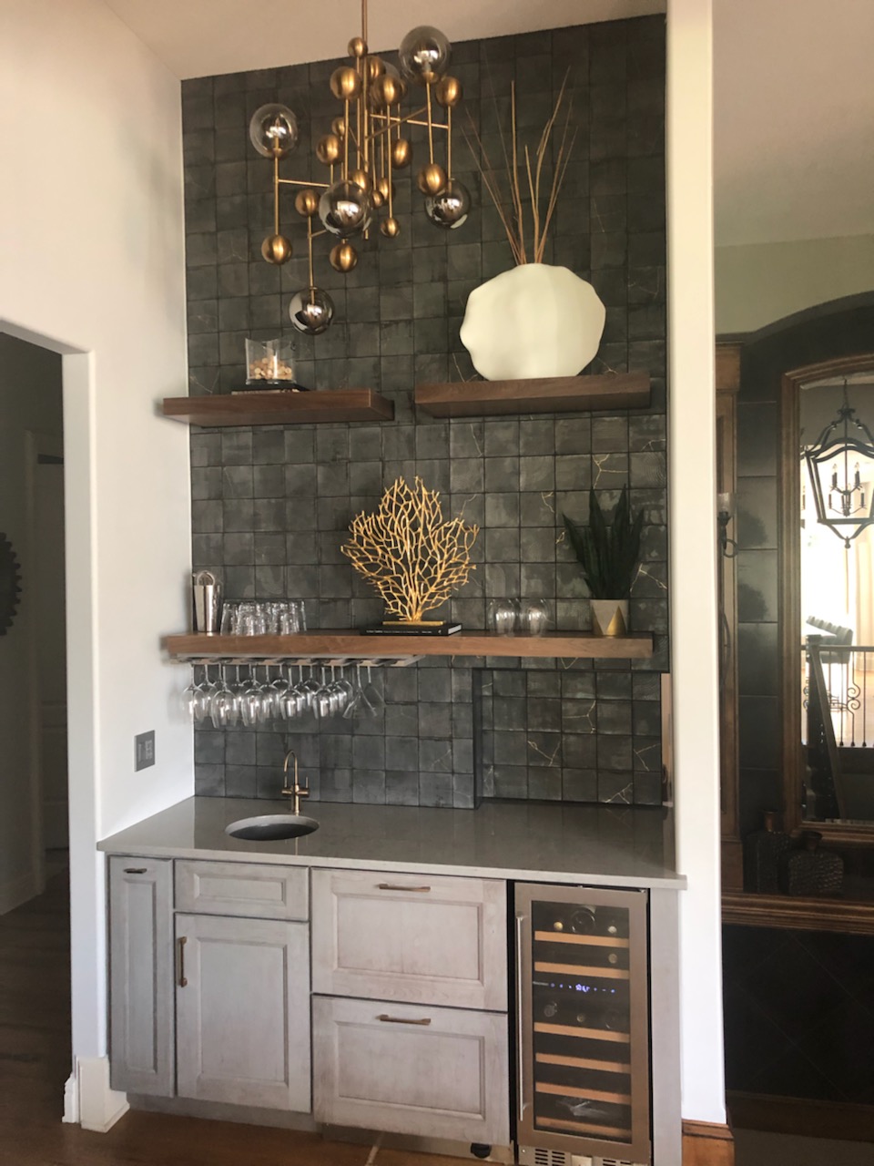 Karin Ross: creating spaces designed to inspire - design KC