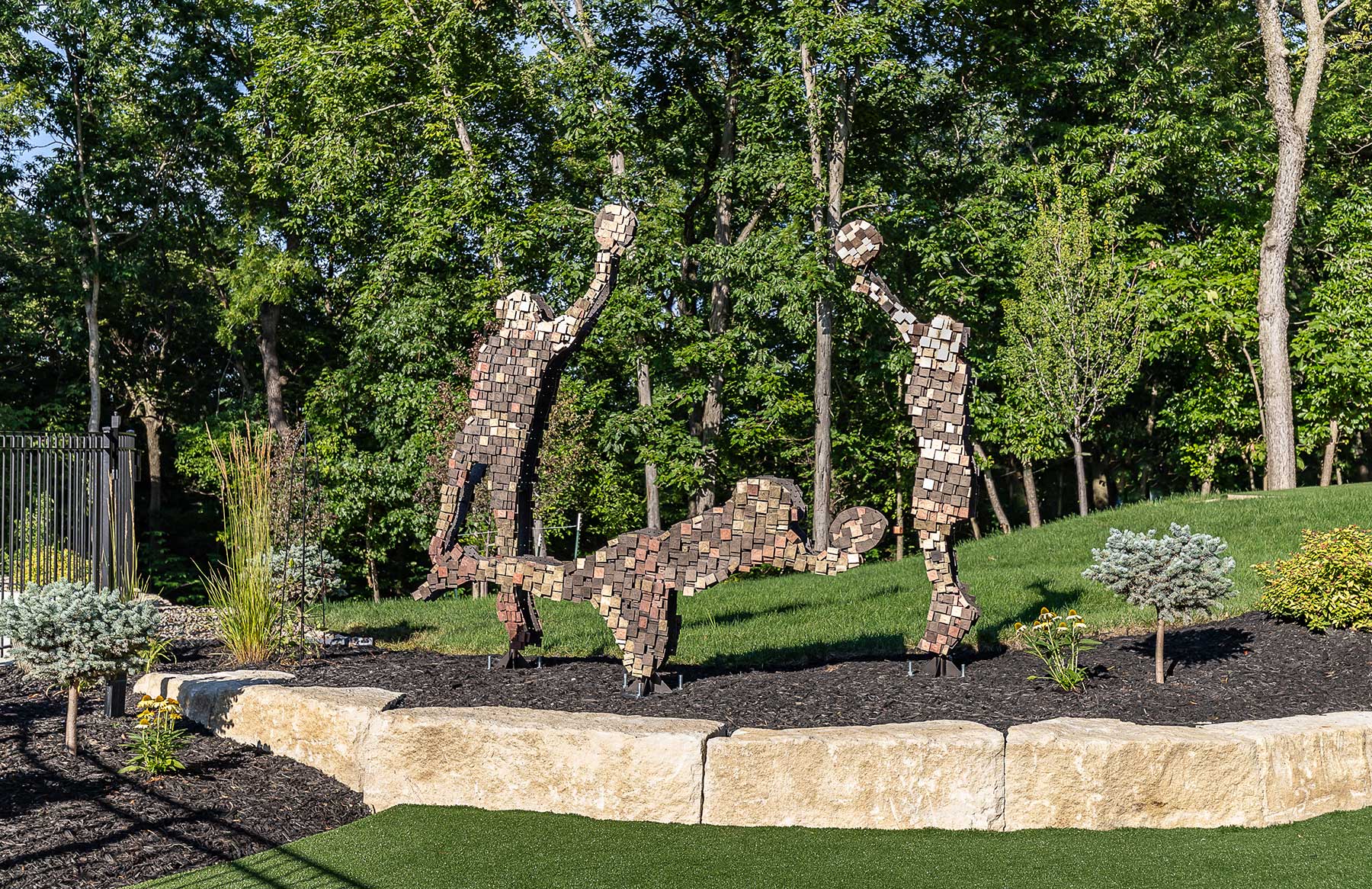 Custom Connection - design KC