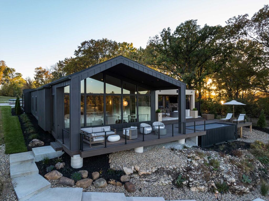 Weekends in Weston - design KC