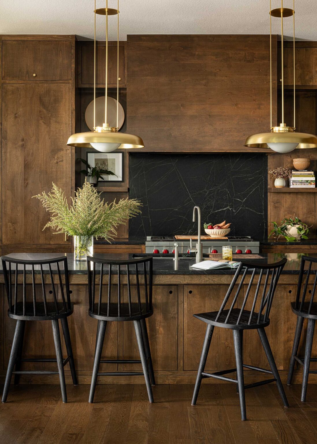 Spruce Design Home - design KC