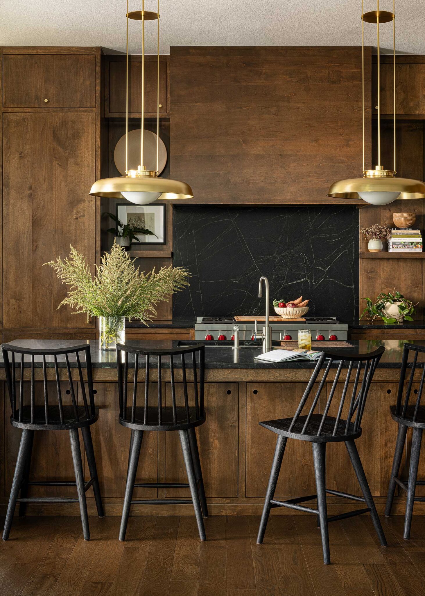 Charmed House Interiors - design KC