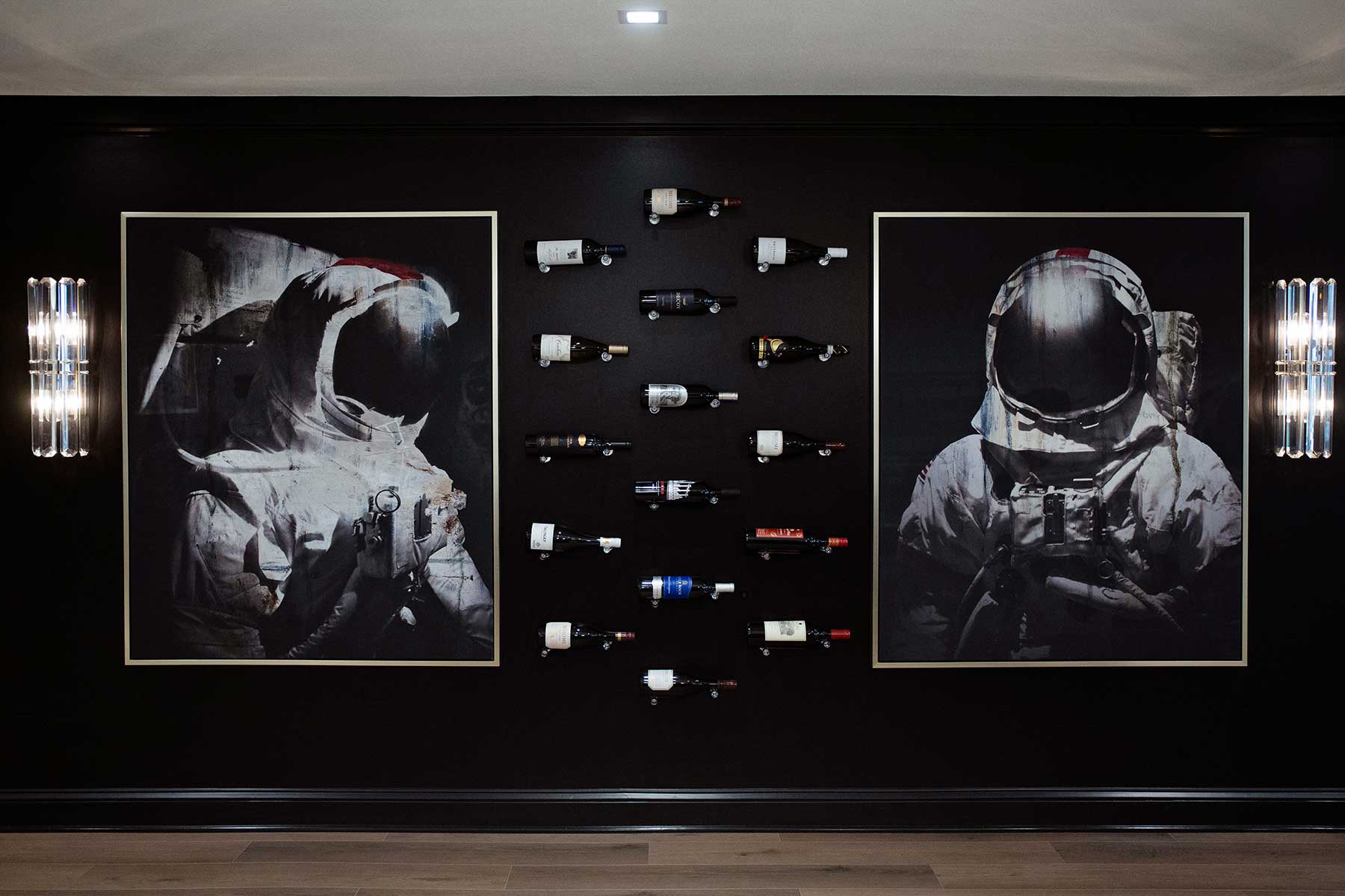 CLUB LEVEL - design KC