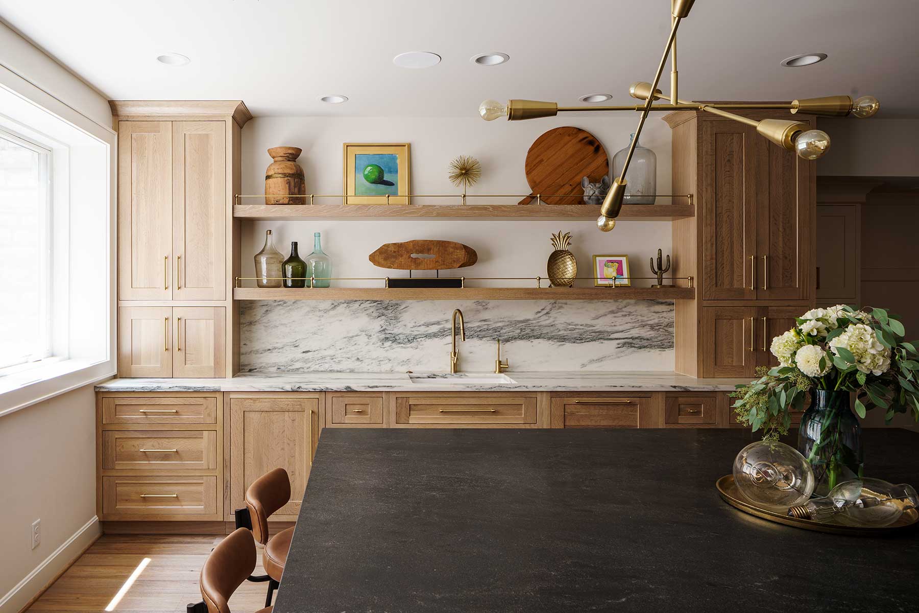 Five Stars - design KC