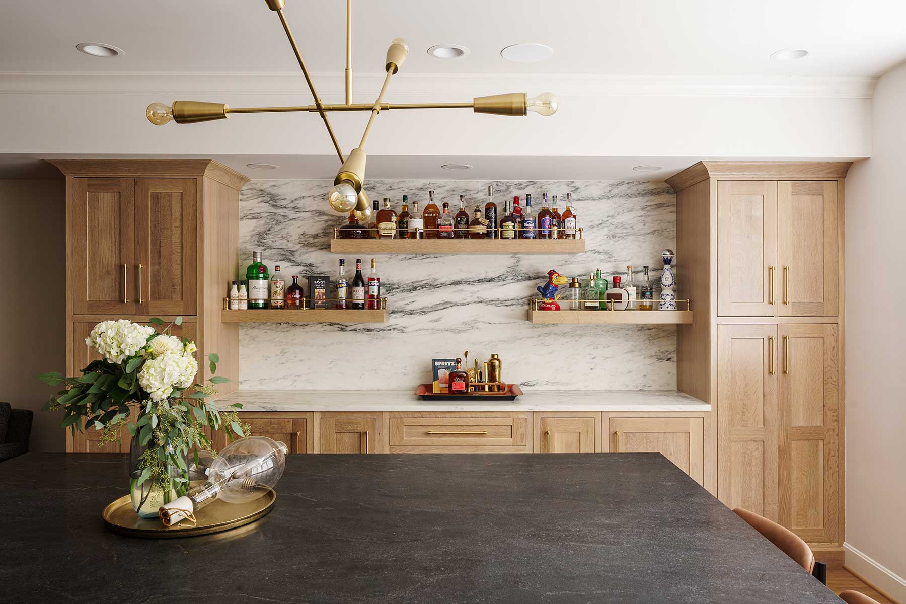 Five Stars - design KC